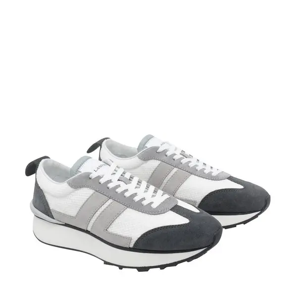 LANVIN Bumpr Sneakers