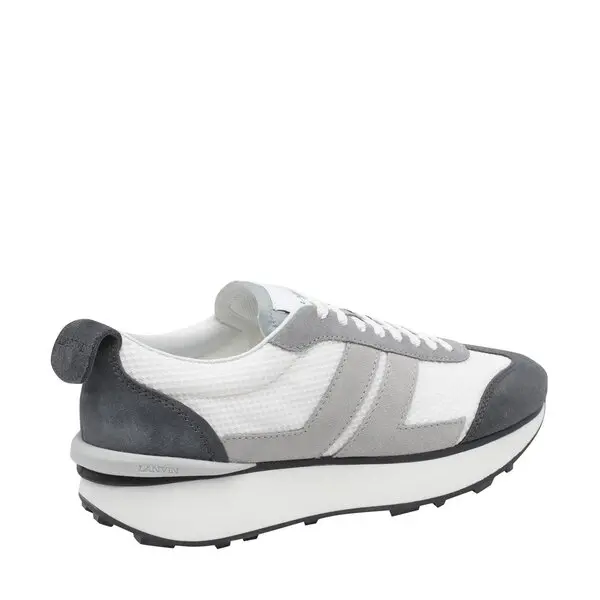 LANVIN Bumpr Sneakers