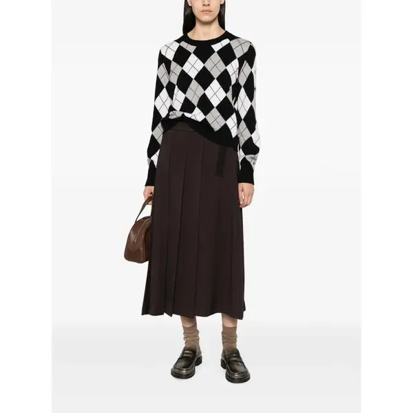 LISA YANG Knitwear Jumpers - Black