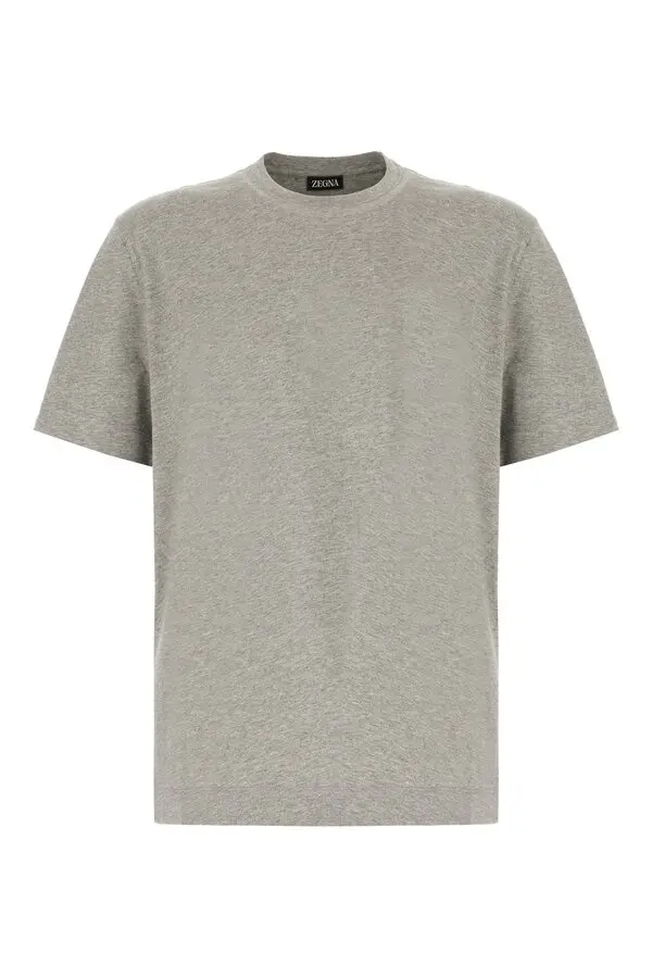 Zegna Clothing T-shirt