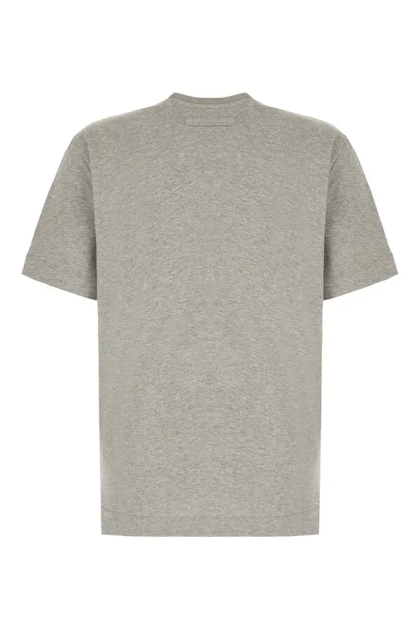 Zegna Clothing T-shirt
