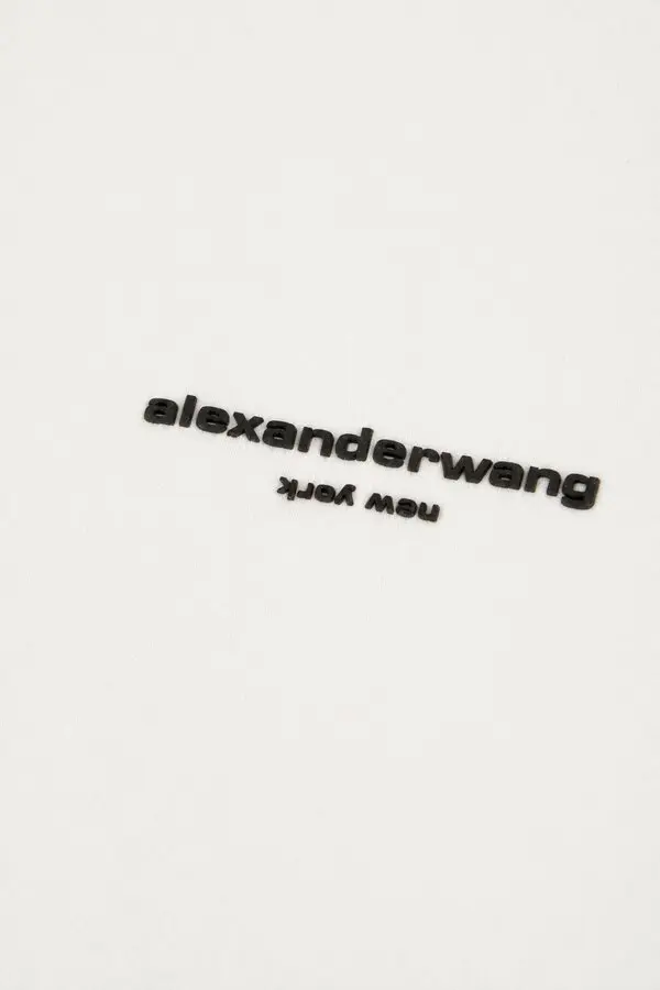 Alexander Wang Clothing T-shirt