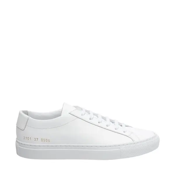 COMMON PROJECTS Original Achilles Low Sneakers
