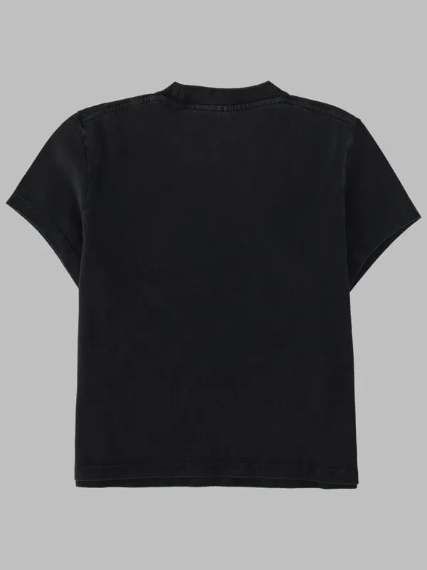 Alexander Wang T-shirt Con Logo