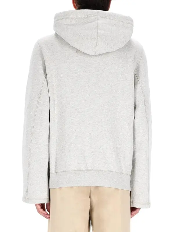 LANVIN Sweatshirt With Logo