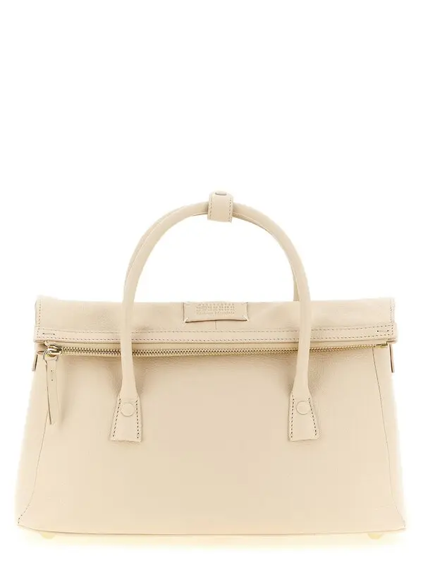 MAISON MARGIELA 5ac East West' Handbag - Pink