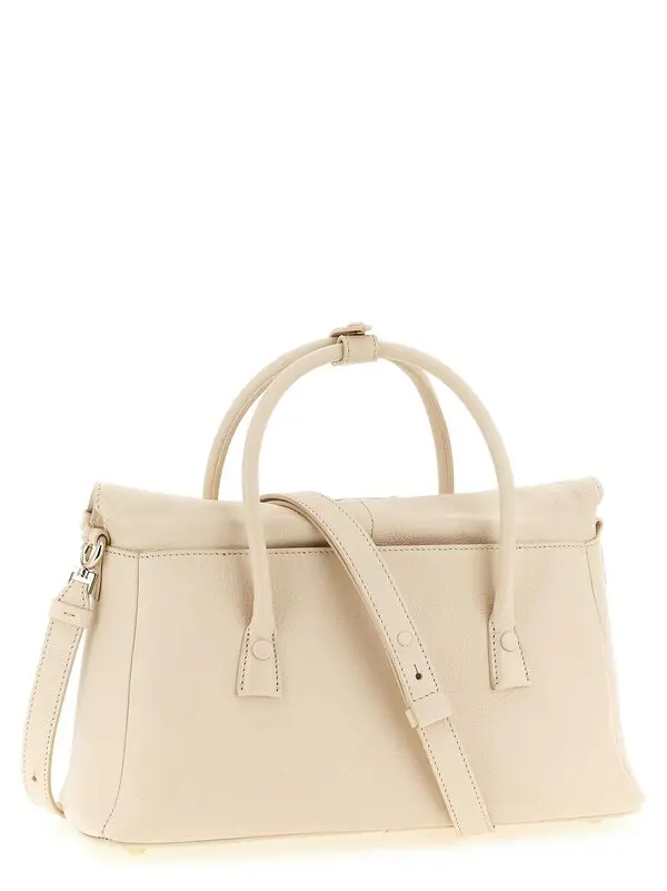 MAISON MARGIELA 5ac East West Handbag - Pink