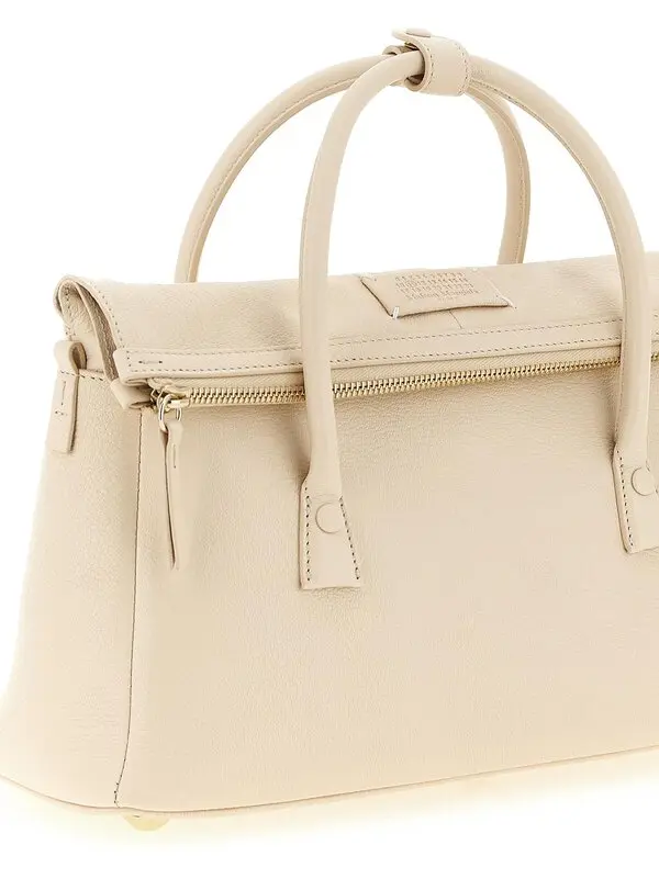 MAISON MARGIELA 5ac East West Handbag - Pink