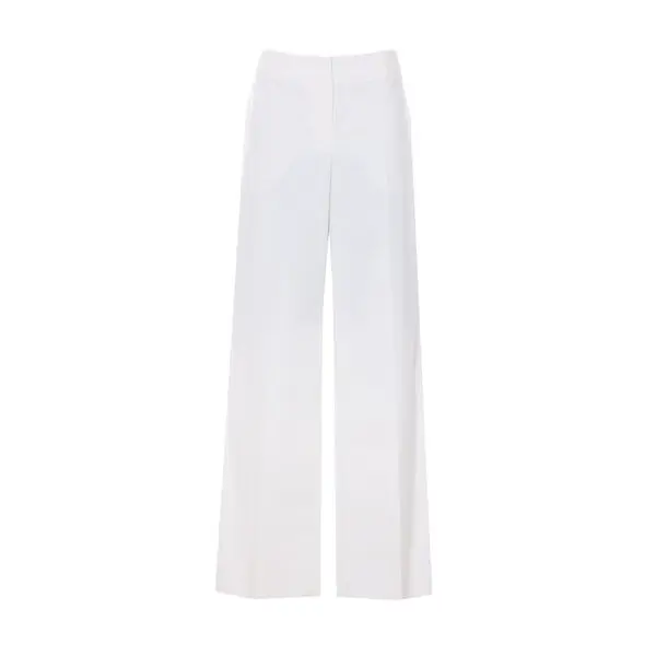 Fendi Logo Pants