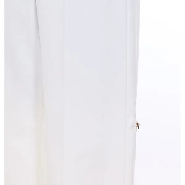 Fendi Logo Pants
