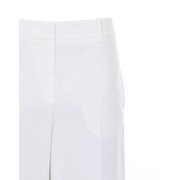 Fendi Logo Pants