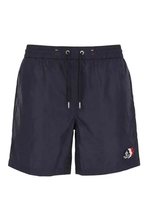 Moncler Clothing Swimwear And Beach Fashion - Multicolor