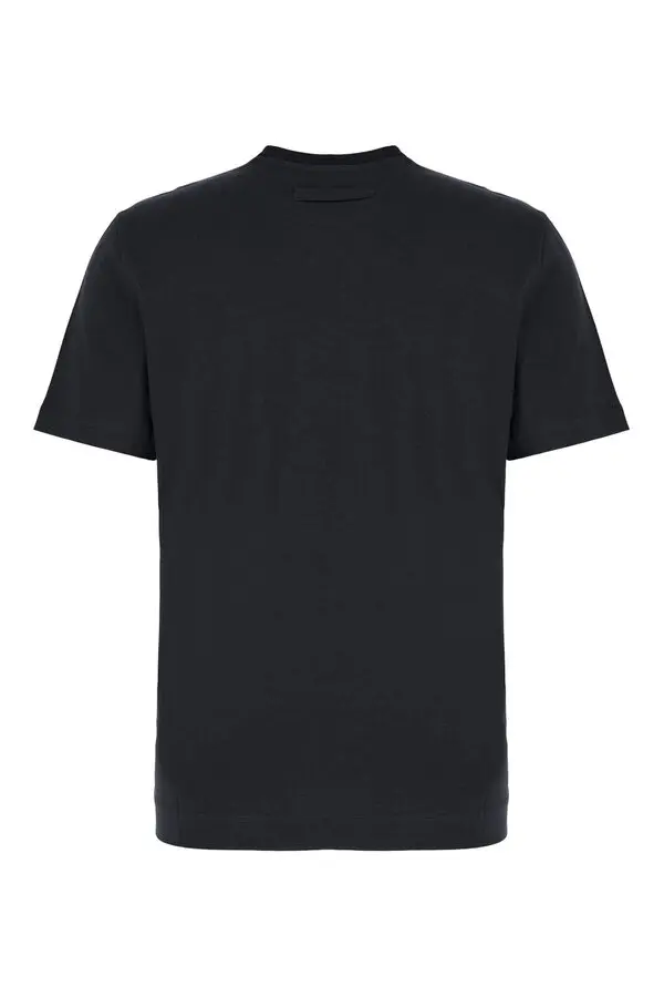 Zegna Clothing T-shirt