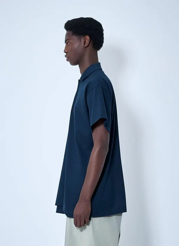 Balenciaga Interwined Polo Shirt