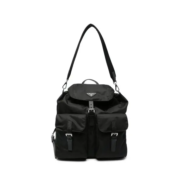 Prada Backpacks