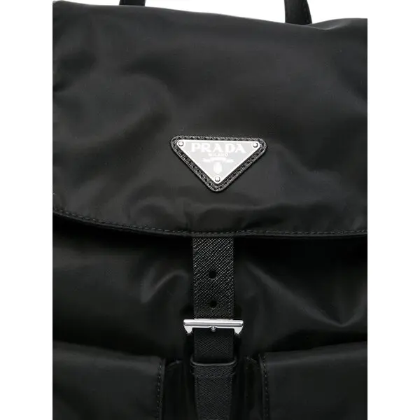 Prada Backpacks