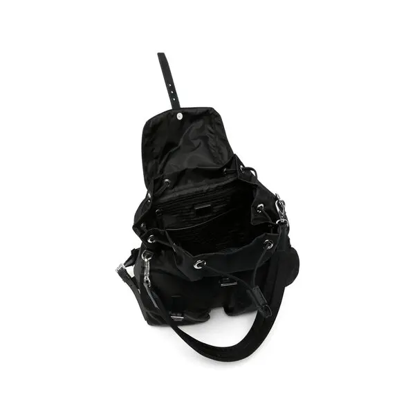 Prada Backpacks