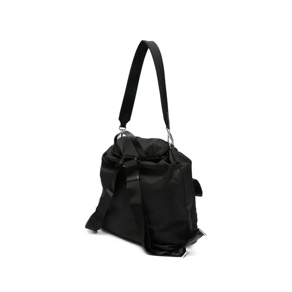 Prada Backpacks - Black