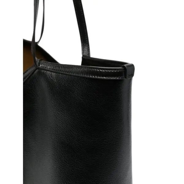 Saint Laurent Tote Bags - Black