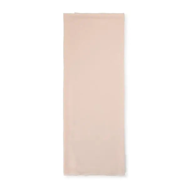 Max Mara Starna Georgette Scarf - Multicolor