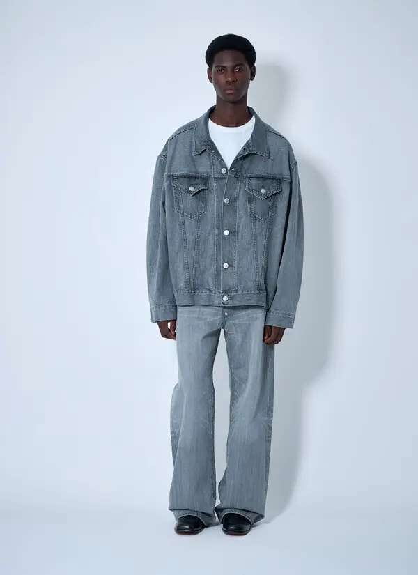 Junya Watanabe Denim Jacket