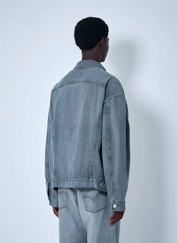 Junya Watanabe Denim Jacket