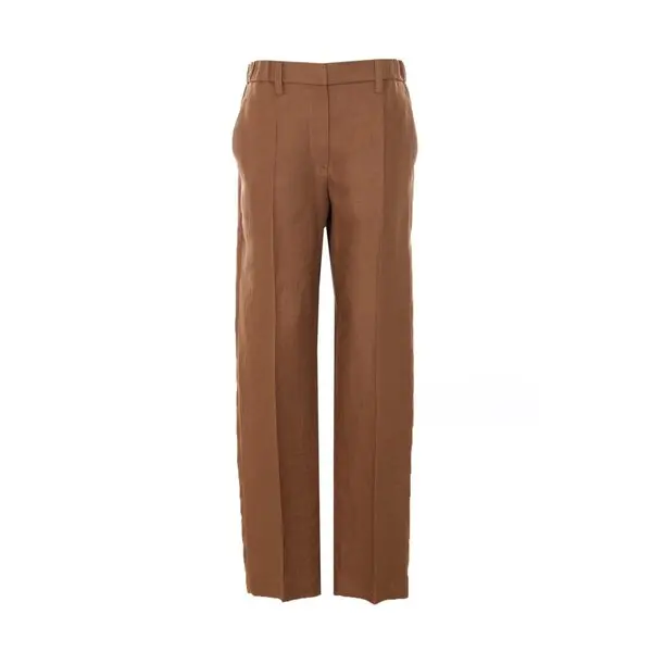 Brunello Cucinelli Pants - Brown