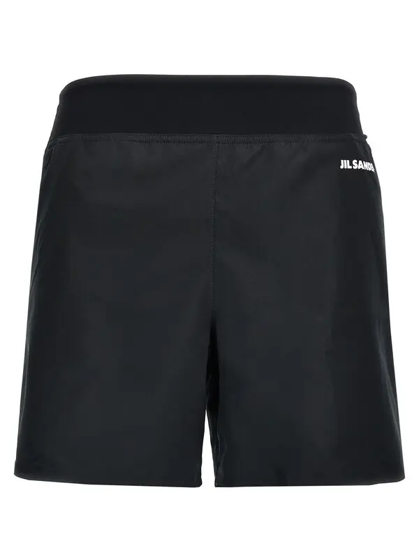 JIL SANDER 260' Shorts