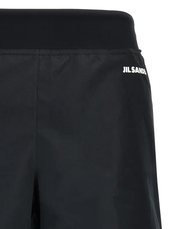 JIL SANDER 260 Shorts
