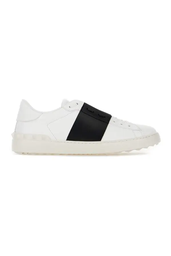 Valentino Garavani Low Top Sneakers - Multicolor