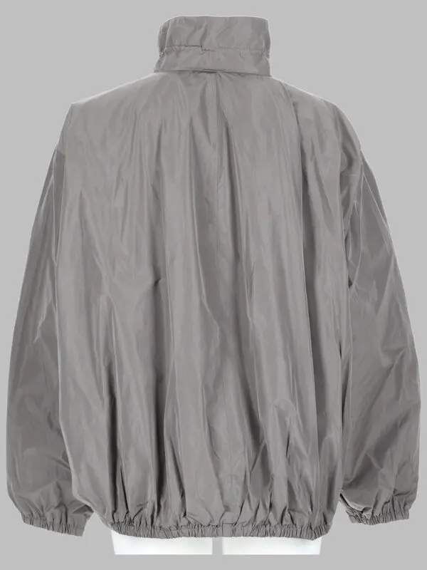 Alexander Wang Giacca Oversize Con Zip