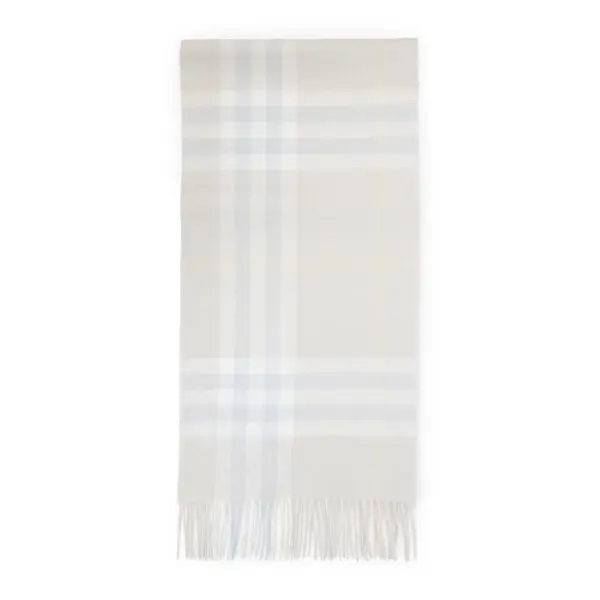 Burberry Giant Check Scarf