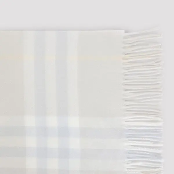 Burberry Giant Check Scarf