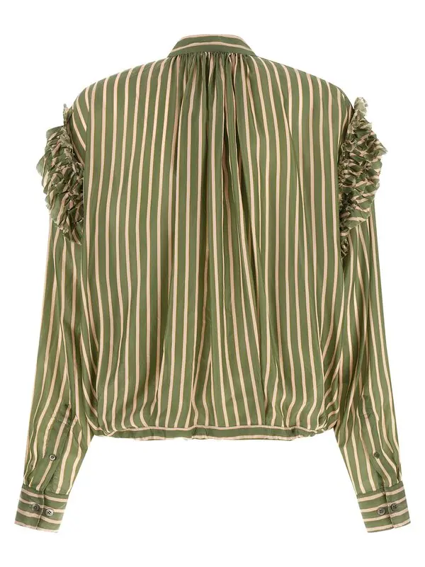 Dries Van Noten Cenever Bis' Shirt