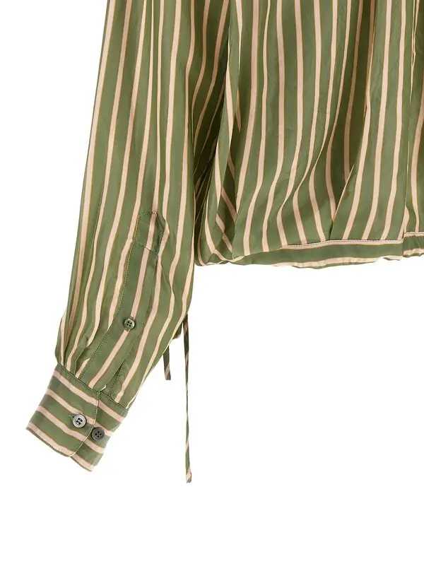 Dries Van Noten Cenever Bis' Shirt
