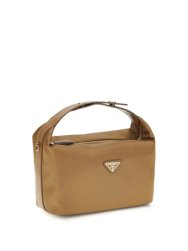 Prada Chérie Mini Handbag