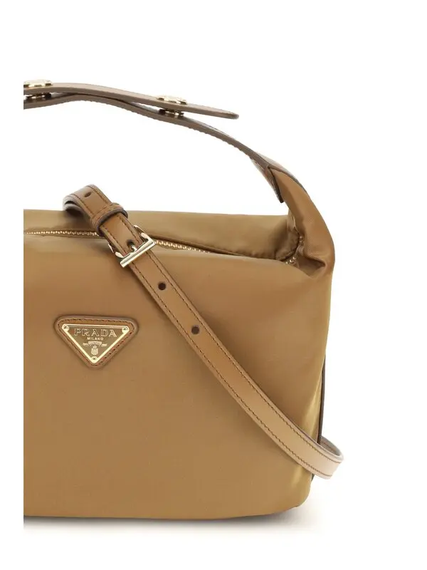 Prada Chérie Mini Handbag