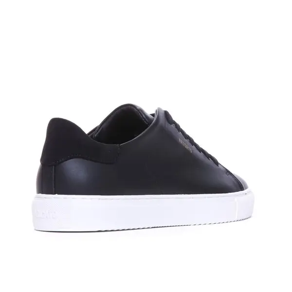 Axel Arigato Clean 90 Sneakers - Black