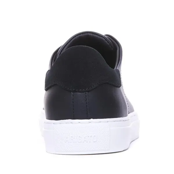 Axel Arigato Clean 90 Sneakers - Black