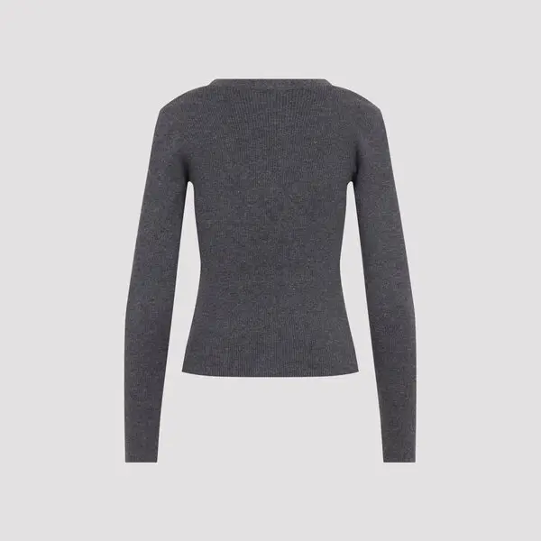 Brunello Cucinelli Lurex Cardigan