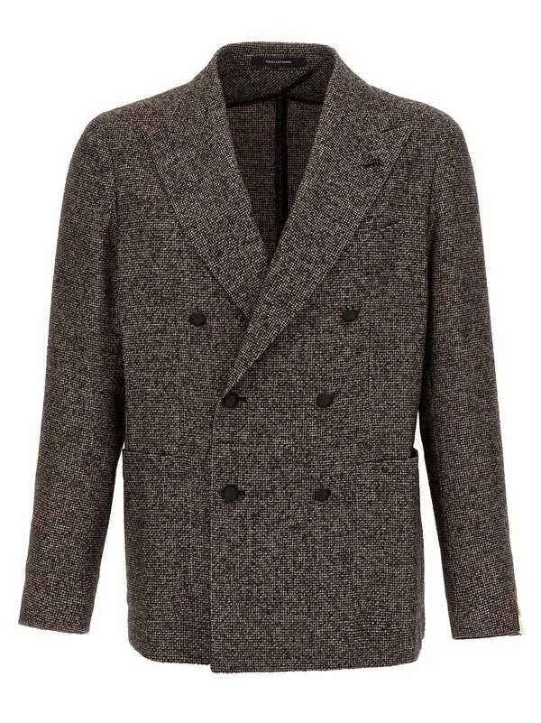 Tagliatore Exclusive Garment' Line Blazer