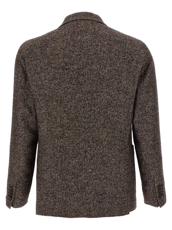 Tagliatore Exclusive Garment' Line Blazer