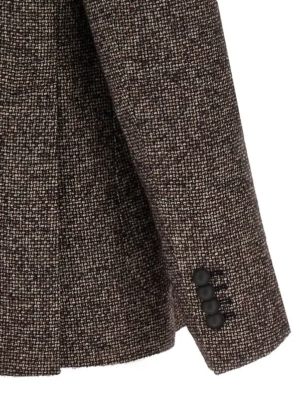 Tagliatore Exclusive Garment' Line Blazer