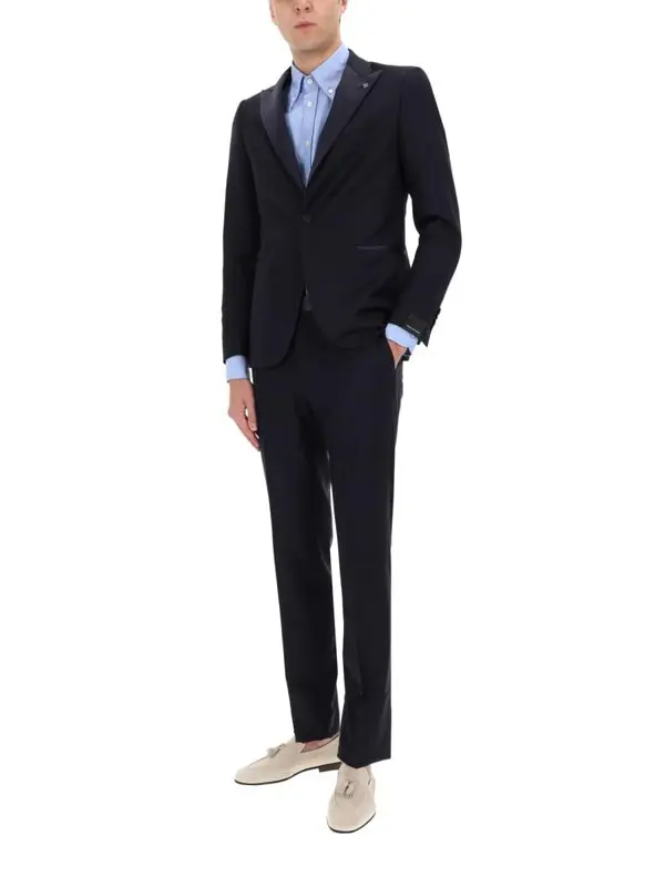 Tagliatore Bruce Tuxedo Suit
