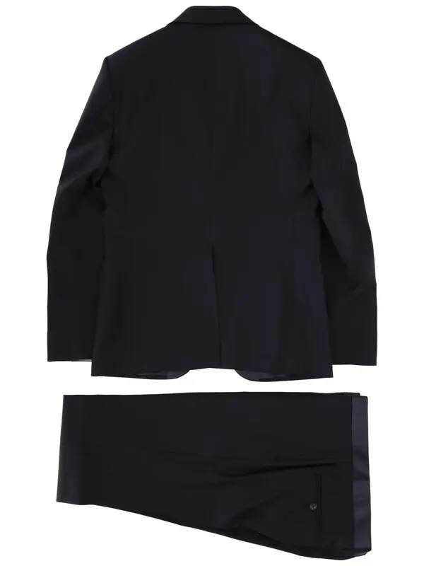 Tagliatore Bruce Tuxedo Suit