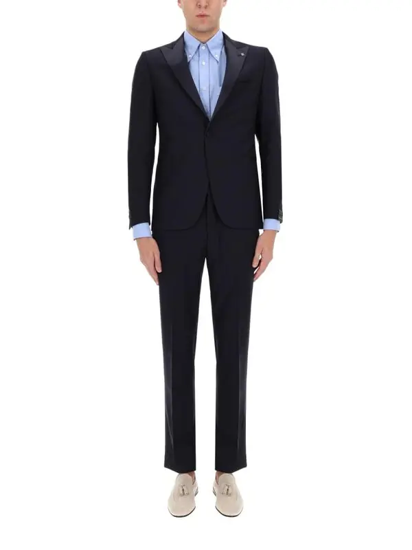 Tagliatore Bruce Tuxedo Suit