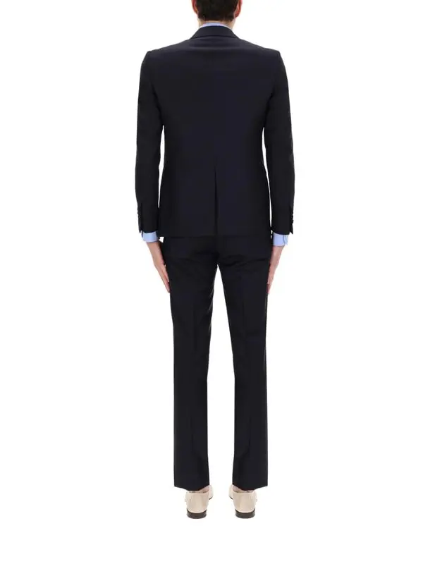 Tagliatore Bruce Tuxedo Suit