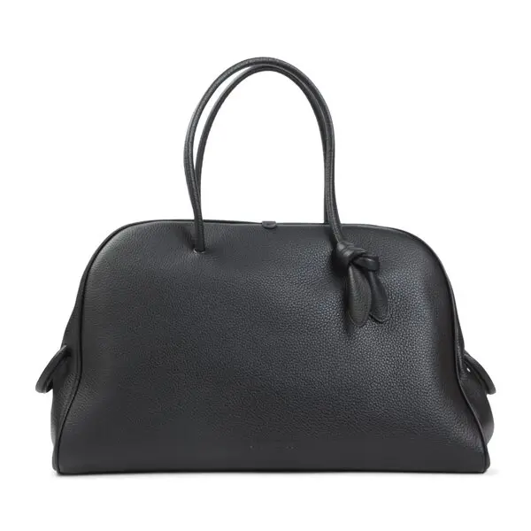 Jacquemus Le Grand Turismo Handbag - Black