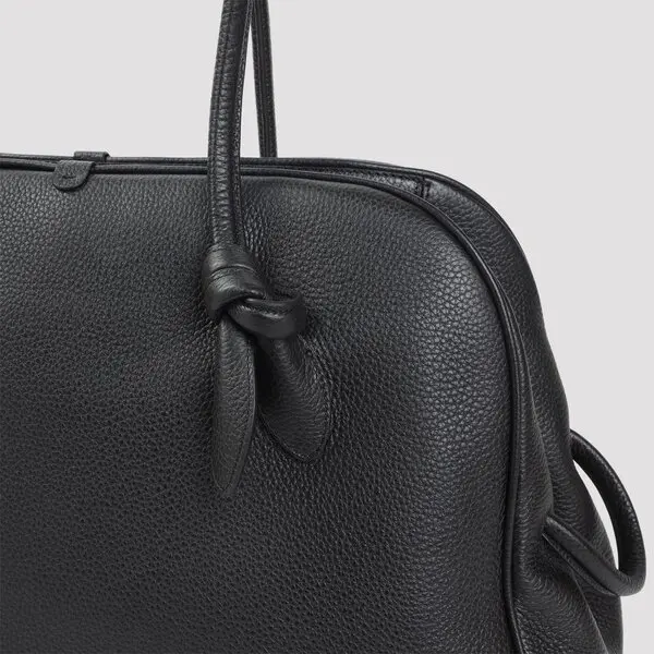 Jacquemus Le Grand Turismo Handbag - Black
