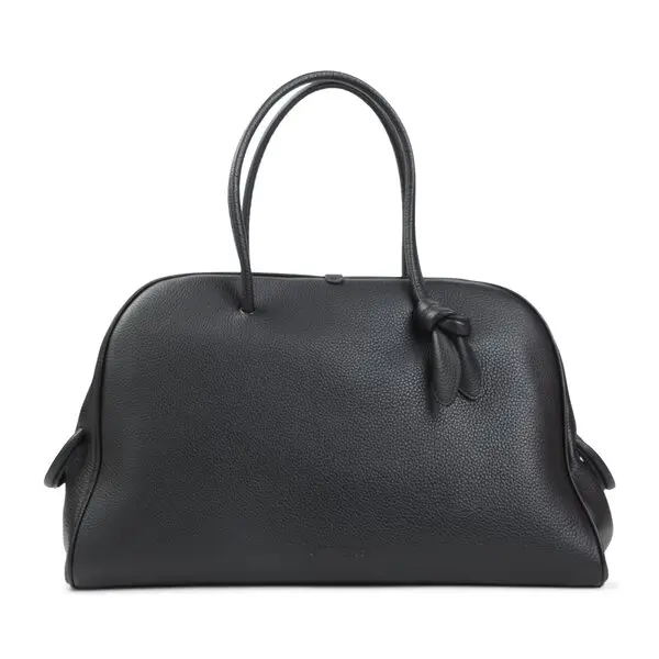 Jacquemus Le Grand Turismo Handbag - Black
